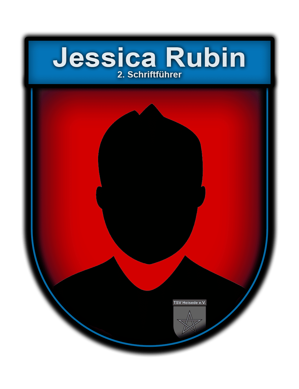 Jessica Rubin - TSV Heisede e.V.